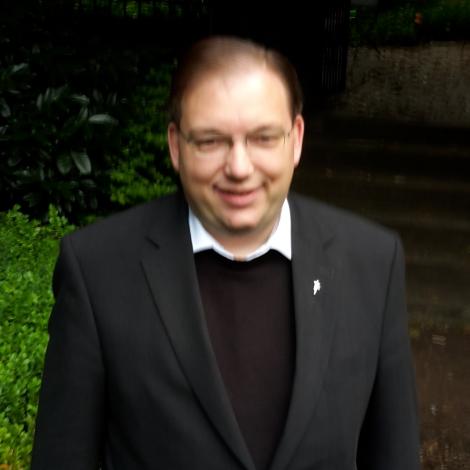 Pastoralteam | GdG Heinsberg Waldfeucht